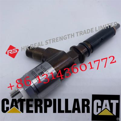 China Fuel Pump Injector 320-0677 10R-7671 2645A746 320-0680 Diesel For Caterpiller C4.4 320D 320D L Engine for sale