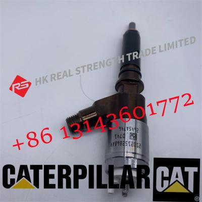 China Excavator C4.4DE110E Injector 320-0680 10R-7672 2645A747 Engine Diesel Fuel Injector for sale