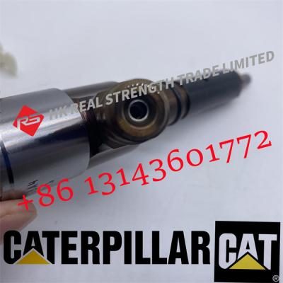 China Caterpiller Common Rail Fuel Injector 295-9130 10R-7675 32F61-00022 326-4700 Excavato For 320D 320D L Engine for sale