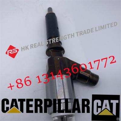 China Oem Fuel Injectors 282-0490 2645A709 320-0690 10R-7673 For Caterpillar C6.6 Engine for sale