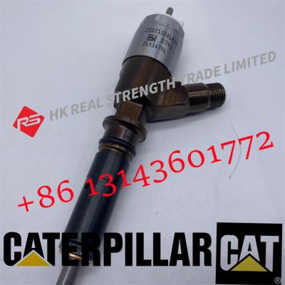 China Common Rail C6.6 Diesel Engine Fuel Injector 306-9380 10R-7672 2645A734 320-0680 for sale
