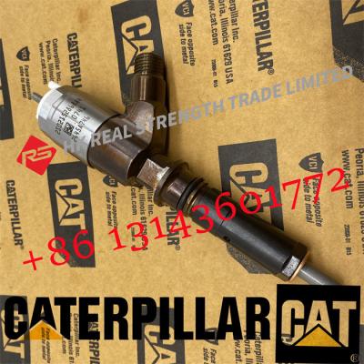 China Fuel Pump Injector 310-9067 306-9390 320-0655 10R-7674 Diesel For Caterpiller C6.6 Engine for sale