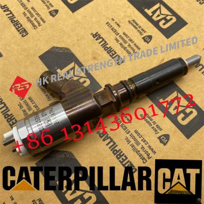 China Common Rail Injector C6.6 Engine Parts Fuel Injector 320-0688 10R-7939 321-0990 321-1070 for sale