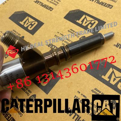 China Caterpiller Common Rail Fuel Injector 320-0690 10R-7673 2645A749 Excavato For C6.6 Engine for sale
