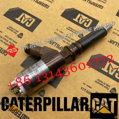 China Diesel C6.6 Engine Injector 321-0990 10R-7668 320-0690 320-0677 For Caterpillar Common Rail for sale