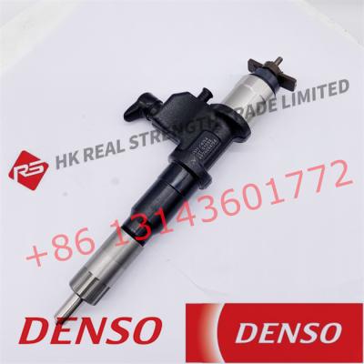 China DENSO common rail injector 095000-5511 095000-5515 for ISUZU 6WG1 8-97603415-2 8-97603415-4 for sale