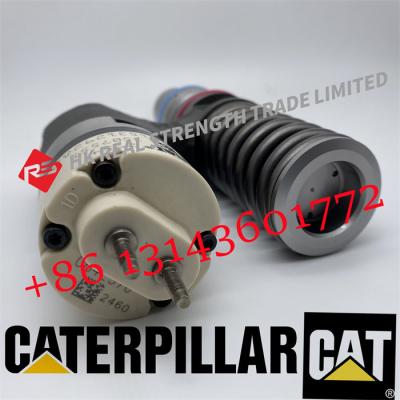 China Common Rail C12/3176B Diesel Engine Fuel Injector 153-7923 0R-9595 317-5278 350-7555 for sale