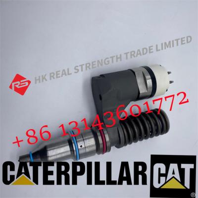 China Cat C10/C12/3176B Diesel Engine Pump Car Fuel Injector  203-7685 10R-2772 212-3463 for sale