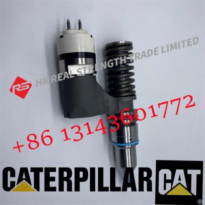 China Common Rail Injector C10/C12/3176C Engine Parts Fuel Injector 212-3463 10R-0963 10R-9235 for sale