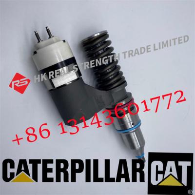 China Caterpiller Common Rail Fuel Injector 212-3467 10R-1259 350-7555 20R-0056 Excavato For C10/C12 Engine for sale