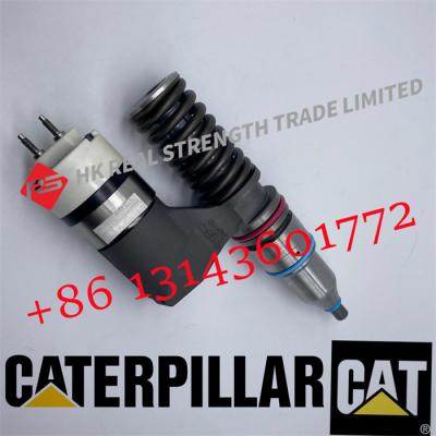 China Diesel C12 Engine Injector 212-3468 153-7923 317-5278 350-7555 For Caterpillar Common Rail for sale