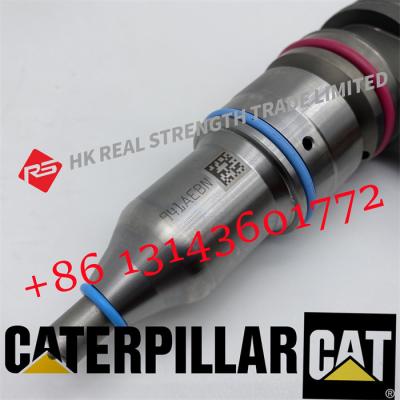China Caterpillar C12 Engine Common Rail Fuel Injector 281-7152 10R-1258 212-3468 for sale