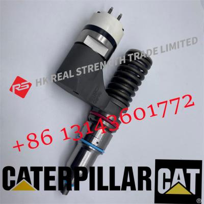 China Common Rail C10/C12 Diesel Engine Fuel Injector 350-7555 20R-0056 212-3467 10R-1259 for sale