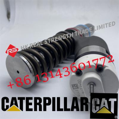 China Excavator Injector Engine C15/3406E Diesel Fuel Injector 211-3022 10R-0956  211-3021 102-6236 for sale