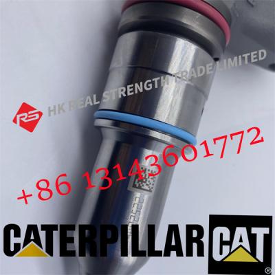 China Caterpillar C18 Engine Common Rail Fuel Injector 211-3027 374-0750 102-2014 103-4562 for sale