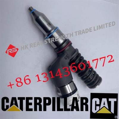 China Oem Fuel Injectors 211-3028 10R-7228 200-1117 253-0615 176-1144 For Caterpillar C18 Engine for sale