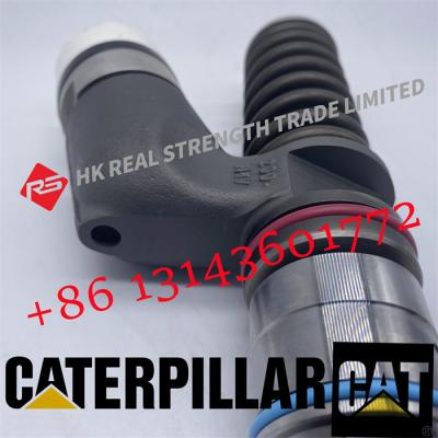 China Common Rail C32 Diesel Engine Fuel Injector 232-1199 10R-1273 10R-9236 For Caterpiller for sale