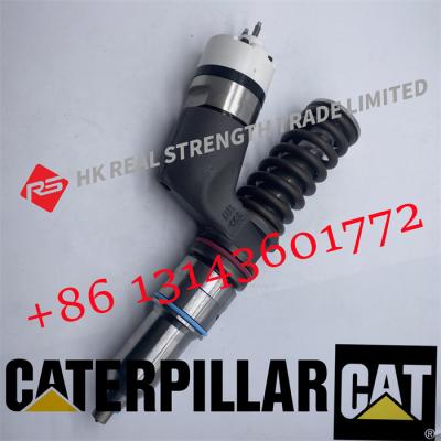 China Excavator Injector Engine C15 Diesel Fuel Injector 244-7716  253-0616 235-1402 10R-3265 for sale