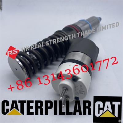 China Caterpiller Common Rail Fuel Injector 253-0615 10R-3264 374-0750 Excavato For C15/C18/C27/C32 Engine for sale