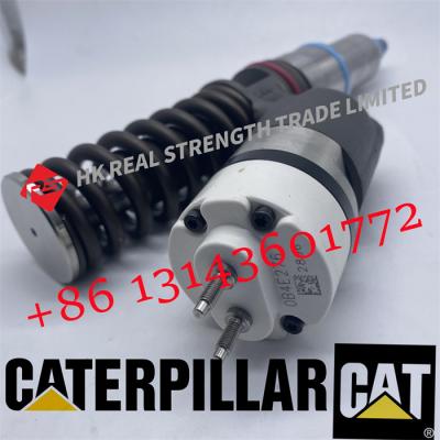 China Caterpillar C15 Engine Common Rail Fuel Injector 253-0617 10R-3266 253-0618 374-0750 for sale