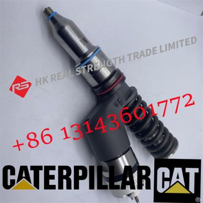 China Cat 3406E Engine Excavator Oem Common Rail Fuel Injectors 253-0619 10R-7232 211-3022 211-3023 for sale