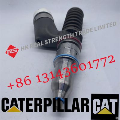 China Common Rail C15/C18 Diesel Engine Fuel Injector 254-4183 253-0617 20R-347 For Caterpiller for sale