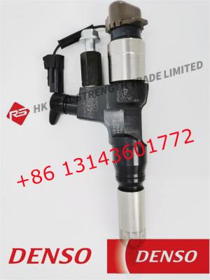 China 095000-6583 Common Rail Diesel Fuel Injector Assy for HINO J08E 330PS 23670-E0320 23910-1460 for sale