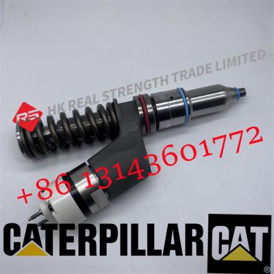 China Excavator Injector 289-0753 20R-5036 291-5911 253-0615 Engine C15/C189 Diesel Fuel Injector for sale