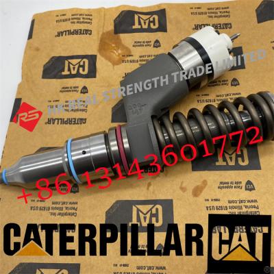 China Caterpiller Common Rail Fuel Injector 294-3500 386-1769 386-1769 20R-1275 Excavato For C15/C18 Engine for sale