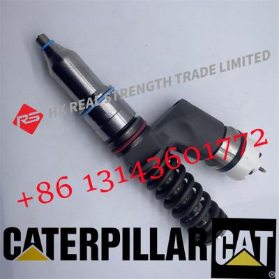 China C15/C18 Engine Excavator Oem Common Rail Fuel Injectors 359-7434 20R-1304 253-0618 249-0713 for sale