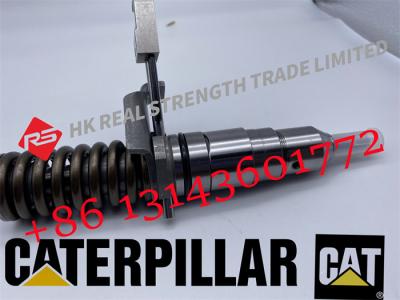 China Excavator Injector Engine 3114/3116 Diesel Fuel Injector 127-8216 0R-8682 127-8222 7E-8727 for sale