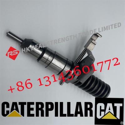 China Caterpiller Common Rail Fuel Injector 127-8205 0R-8479 7E-8729 162-0212 Excavato For 3116 Engine for sale