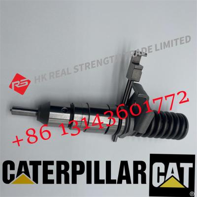 China Diesel 3116 Engine Injector 127-8207 0R-8475 127-8222 127-8225 For Caterpillar Common Rail for sale