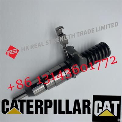 China Caterpillar 3116 Engine Common Rail Fuel Injector 127-8209 0R-8483 127-8205 127-8516 127-8218 for sale