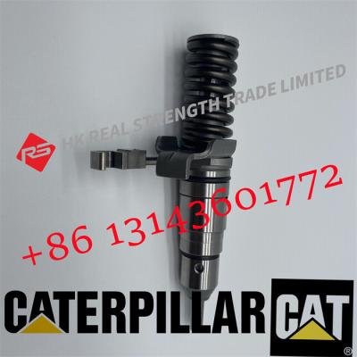 China 3116 Engine Excavator Oem Common Rail Fuel Injectors 127-8213 0R-8473 127-8222 127-8209 for sale