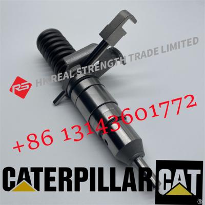 China Caterpiller Common Rail Fuel Injector 162-0218 0R-8633 127-8222 127-8225 127-8228 Excavato For 3126 Engine for sale
