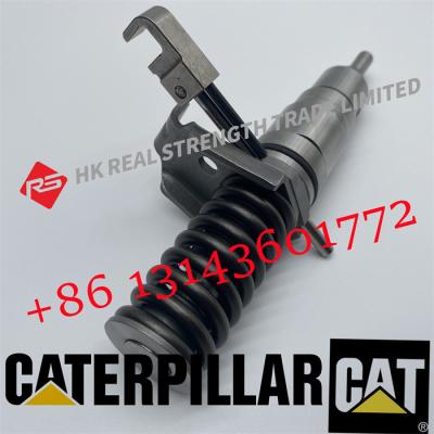 China 3114 Engine Excavator Oem Common Rail Fuel Injectors 7E-8729 0R-3190 162-0212 127-8205 for sale