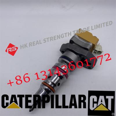 China Fuel Pump Injector 128-6601 177-4754 183-0691 10R-0782 Diesel For Caterpiller 3126 Engine for sale