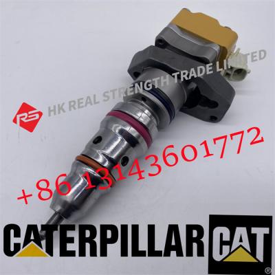 China Excavator Injector Engine 3126 Diesel Fuel Injector 171-9704 188-1320 396-4229 177-4754 for sale
