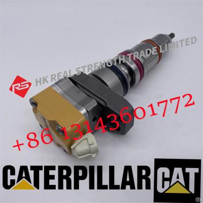 China Oem Fuel Injectors 178-6432 188-1320 198-6605 For Caterpillar 3126 Engine for sale