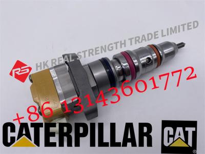 China 3126B/3126E Engine Excavator Oem Common Rail Fuel Injectors 188-1320 198-6605 178-6432 for sale