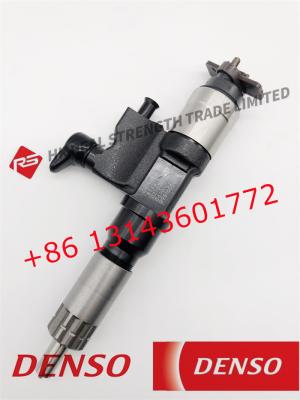 China 095000-8930 common rail fule injector 8-98160061-0 8-98160061-1 For ISUZU for sale