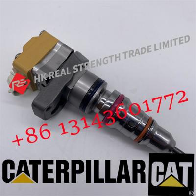 China Common Rail 3126B/3126E Diesel Engine Fuel Injector 198-6605 178-6432 188-1320 for sale