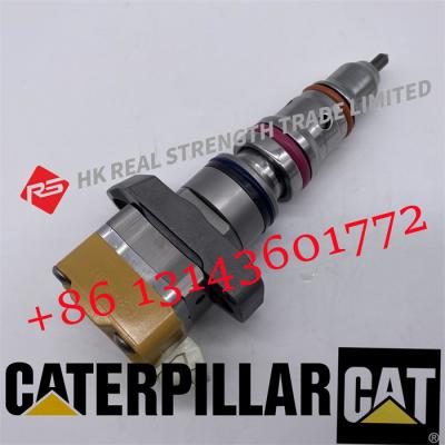 China Excavator Injector 222-5966 10R-0781 173-9379 198-6605 Engine 3126B/3126E Diesel Fuel Injector for sale