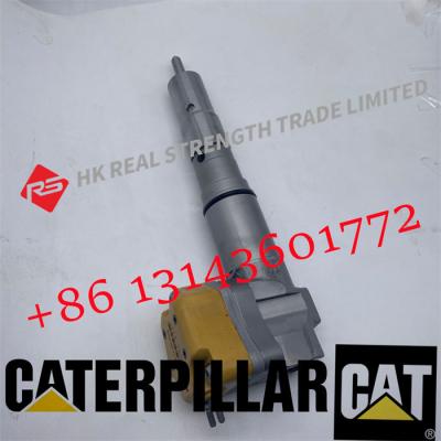 China Common Rail Injector 3412E Engine Parts Fuel Injector 174-7526 20R-0758 32-1173 174-7528 for sale