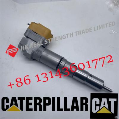 China Caterpiller Common Rail Fuel Injector 232-1171 10R-1267 232-1183 Excavato For 3412E Engine for sale