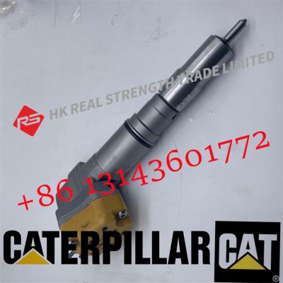 China Diesel 3412E/5110B Engine Injector 232-1183 10R-1266 232-1173 232-1168 For Caterpillar Common Rail for sale