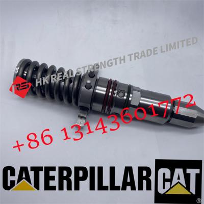 China Oem Fuel Injectors 111-3718 0R-8338 224-9090 For Caterpillar 3508/3512/3516 Engine for sale