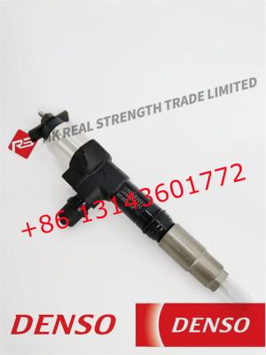 China 095000-9690 9709500-969 Common Rail Fuel Injector for KUBOTA V3800 1J500-53051 for sale