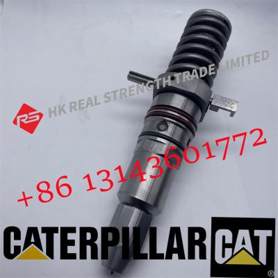China Fuel Pump Injector 4P-9076 0R-2921 4P-9077 0R-2925 4P-9075 Diesel For Caterpiller 3512/3516/3508 Engine for sale